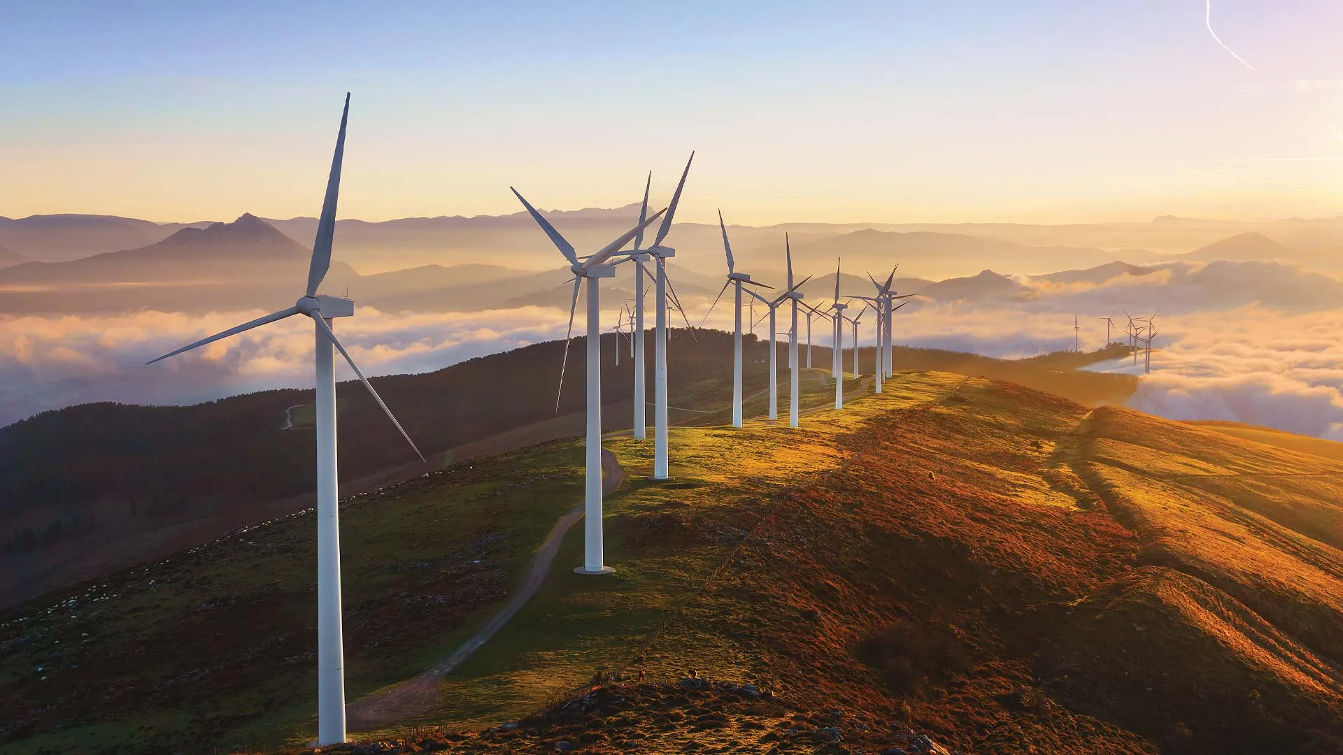 Downing Renewable Developments | Developing Renewable Energy Projects